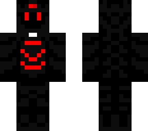 scarlet king | Minecraft Skins