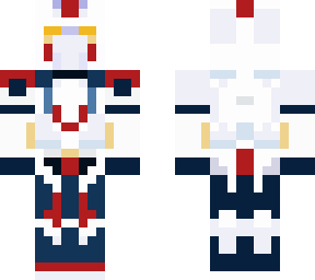 wing | Minecraft Skins