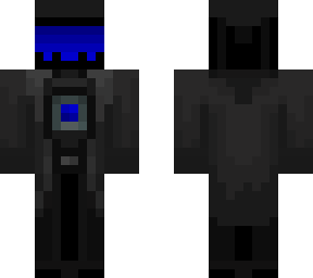 titan cameraman | Minecraft Skins