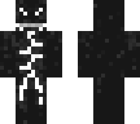 Vemon | Minecraft Skin