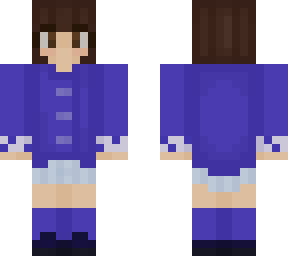 veronica | Minecraft Skins