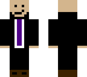 wacky | Minecraft Skins