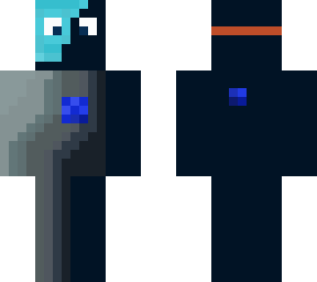 wit | Minecraft Skins