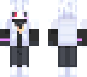 chara | Minecraft Skins