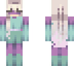 bay | Minecraft Skins