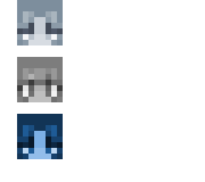 .: I think I'm supposed to be dead :. PFP entry for Sharon! | Minecraft ...