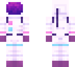 stars | Minecraft Skins
