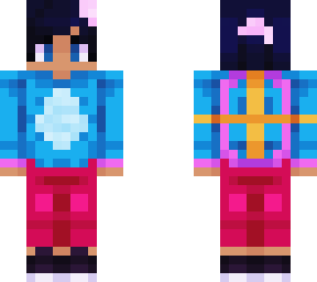 blast | Minecraft Skins