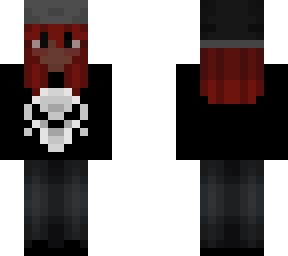 alt girl | Minecraft Skins