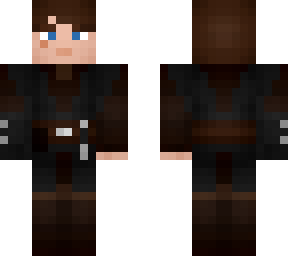 anakin skywalker | Minecraft Skins