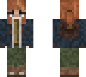 apocalypse | Minecraft Skins