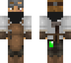 arab | Minecraft Skins