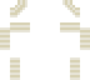 Bandage base | Minecraft Skin