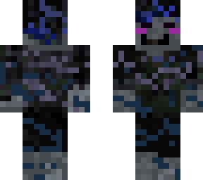 beep bop | Minecraft Skin