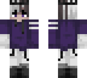 bill | Minecraft Skins