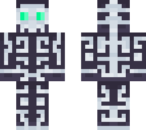 boen zoen | Minecraft Skin