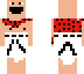 captain underpants | Minecraft Skins