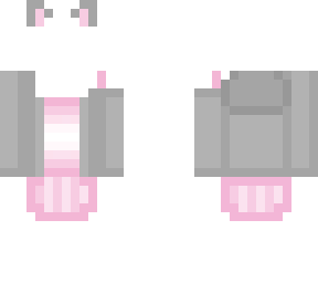 Cat Naps, OB | Minecraft Skin