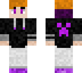 cheeto | Minecraft Skin