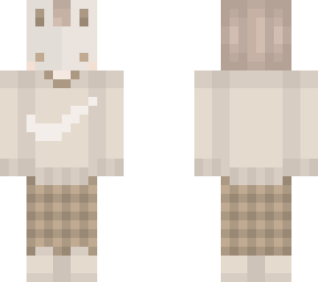 chico conejo | Minecraft Skins