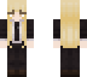 circe | Minecraft Skins