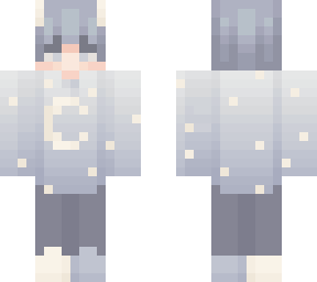 CoLd Skin | Minecraft Skin