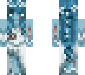 corpse bride | Minecraft Skins
