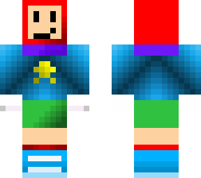 maxwell | Minecraft Skins