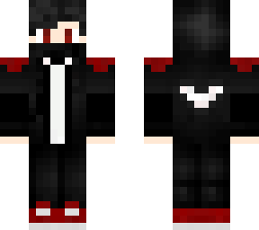 deadliest | Minecraft Skins