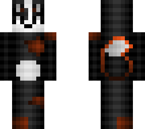 doggo | Minecraft Skins