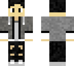 felix | Minecraft Skins