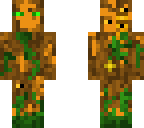 forest | Minecraft Skins
