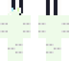 Frankie stein | Minecraft Skin