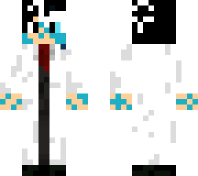 mel | Minecraft Skins