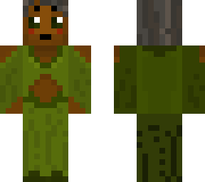 george | Minecraft Skins