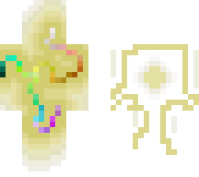 heavenly reaper | Minecraft Skin