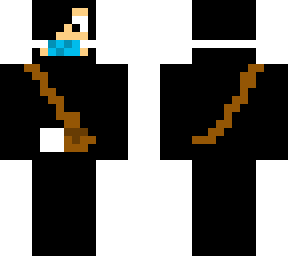 Hope | Minecraft Skin