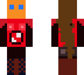 hot girl | Minecraft Skins