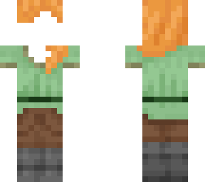 invisible | Minecraft Skins