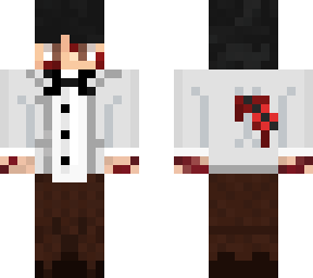 Joji | Minecraft Skin