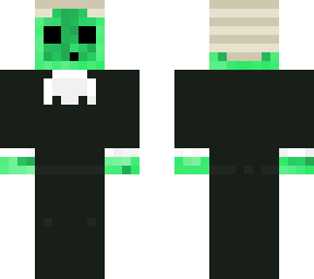 court judge | Minecraft Skins