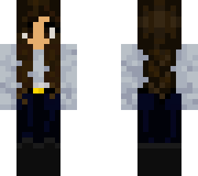 Jumper | Minecraft Skin