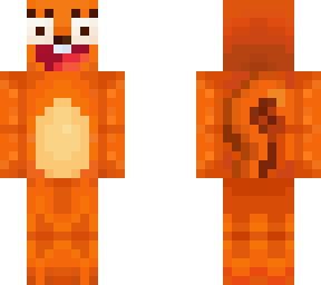 Kiff | Minecraft Skin
