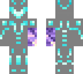 layout | Minecraft Skins