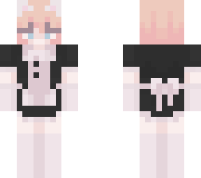 Master~.. | Minecraft Skin