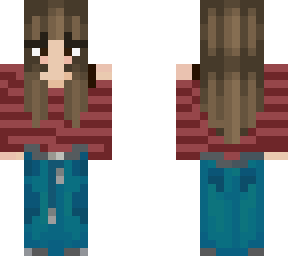 Me irl | Minecraft Skin