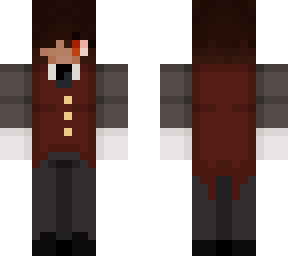 Mel | Minecraft Skin