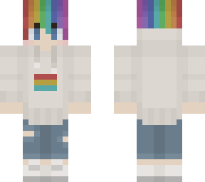 mlm | Minecraft Skins