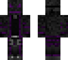 magik | Minecraft Skins