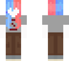 new | Minecraft Skin